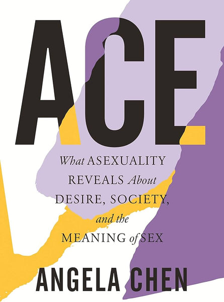 Ace - Angela Chen – Greenhouse Records